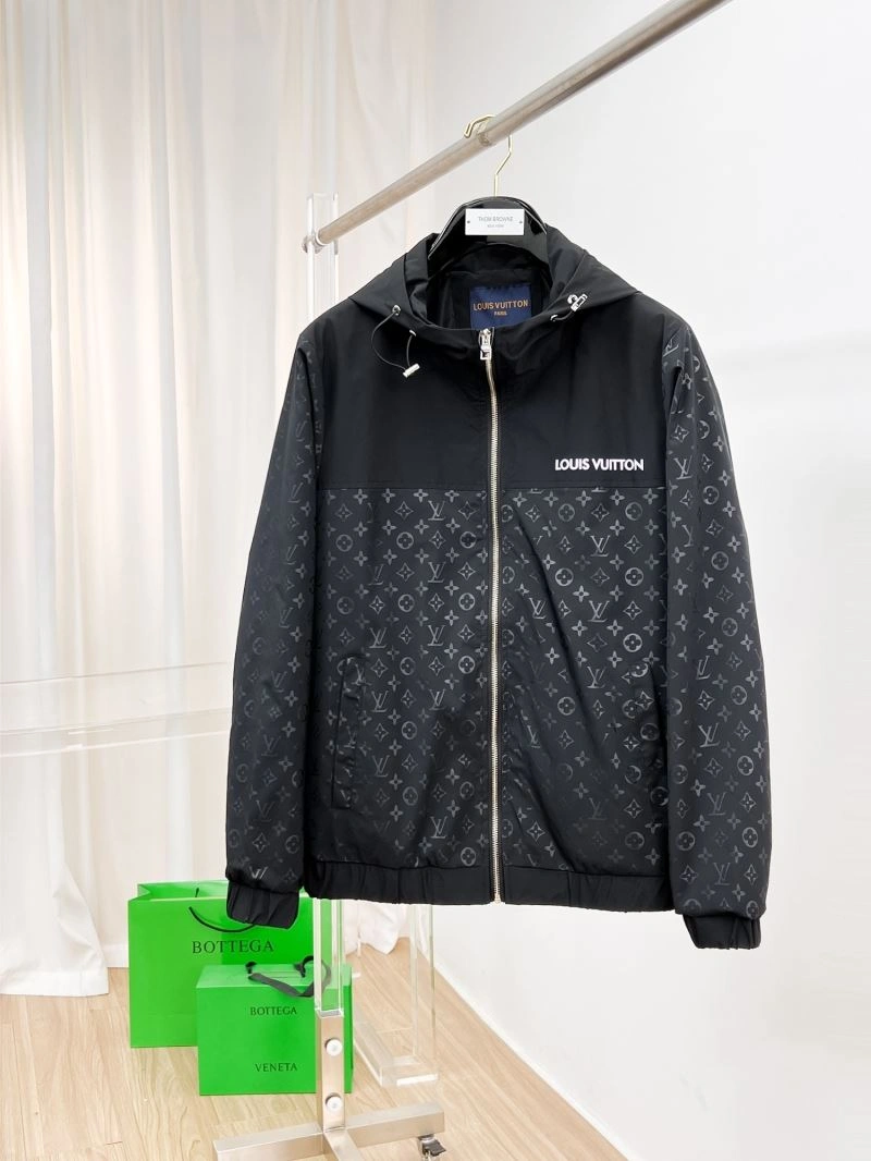 Louis Vuitton Outwear
