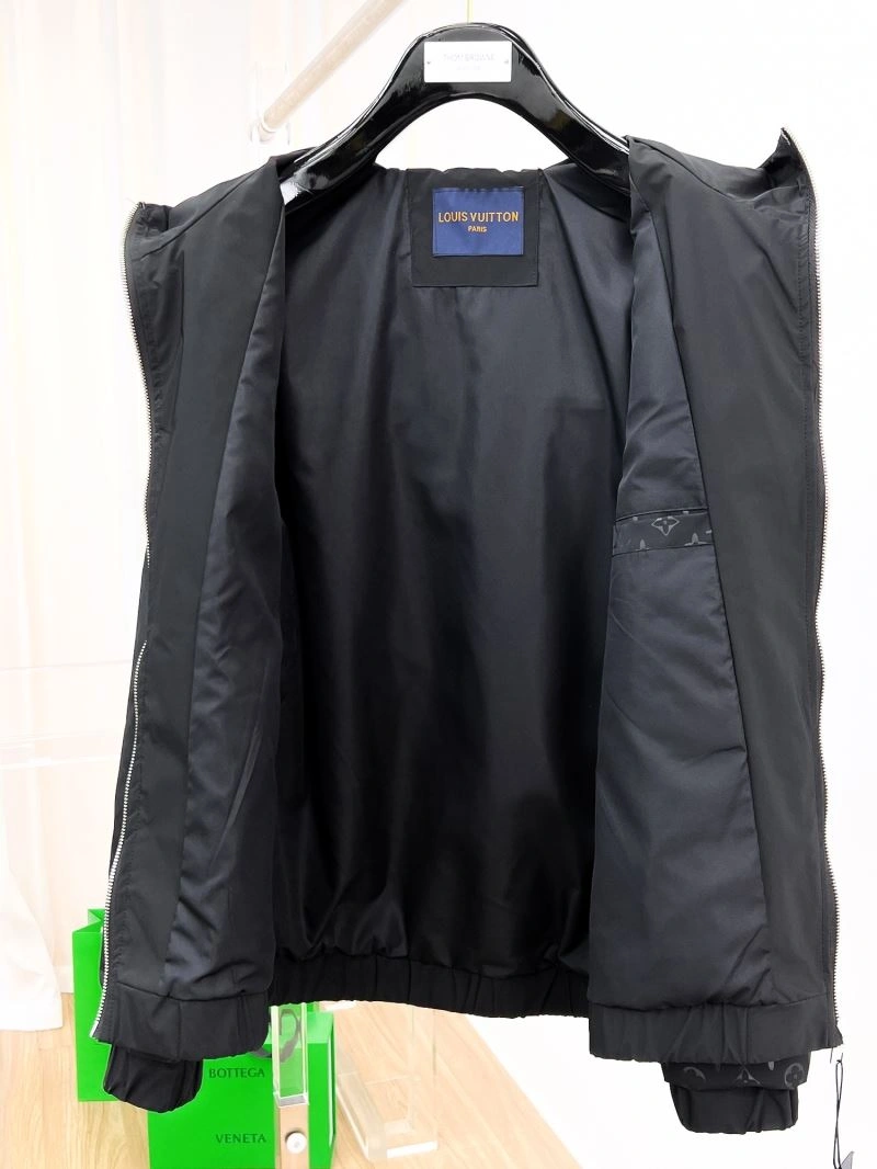 Low-cost Louis Vuitton Outwear