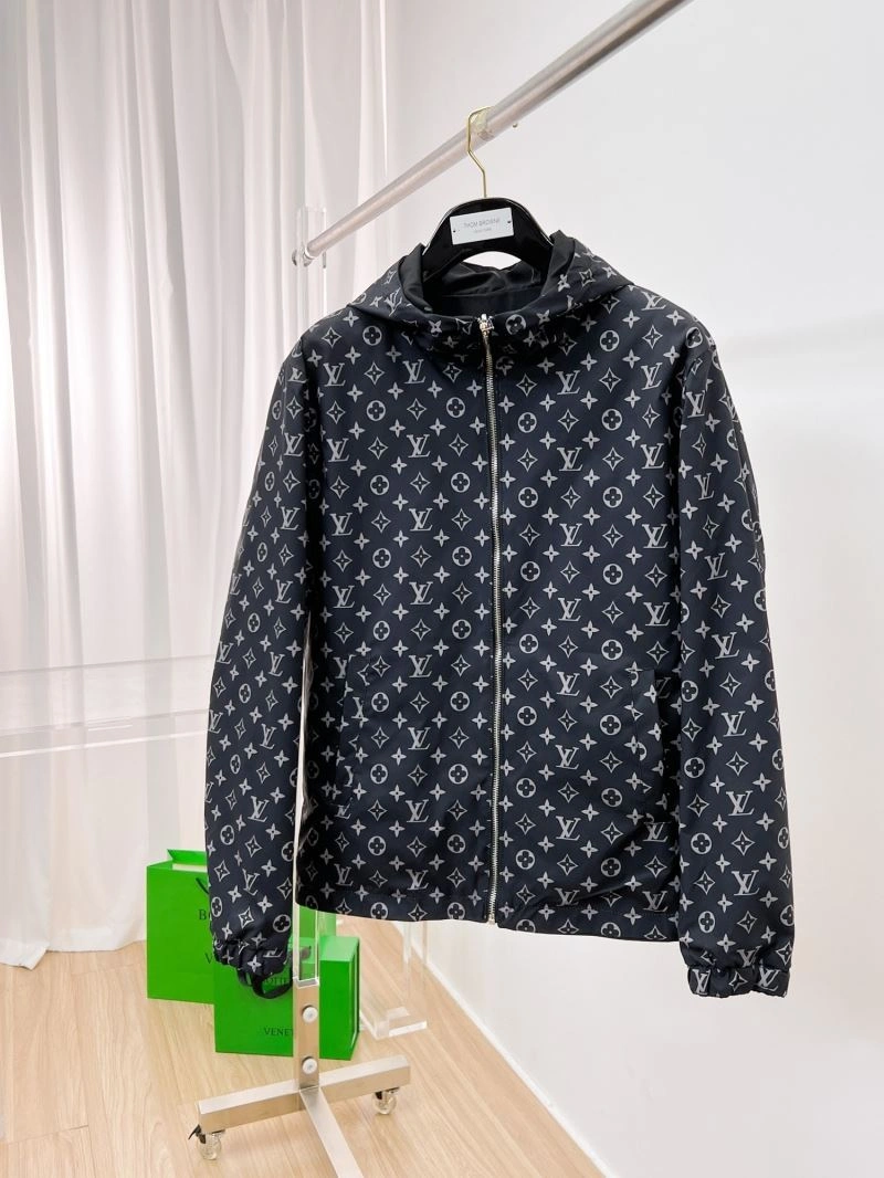 Louis Vuitton Outwear