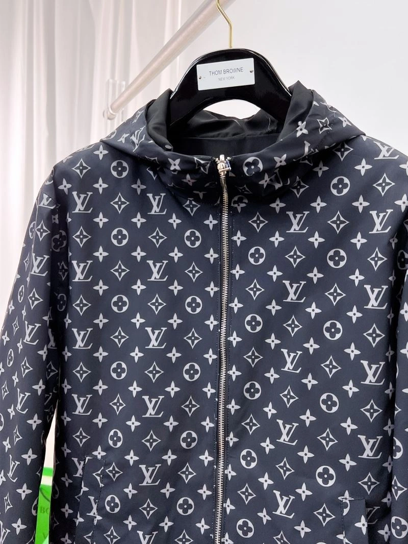 High accuracy Louis Vuitton Outwear