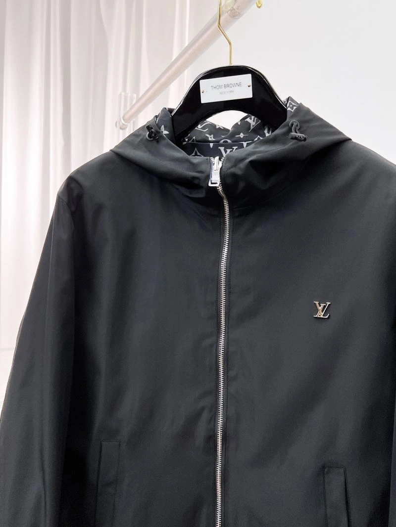 High accuracy Louis Vuitton Outwear