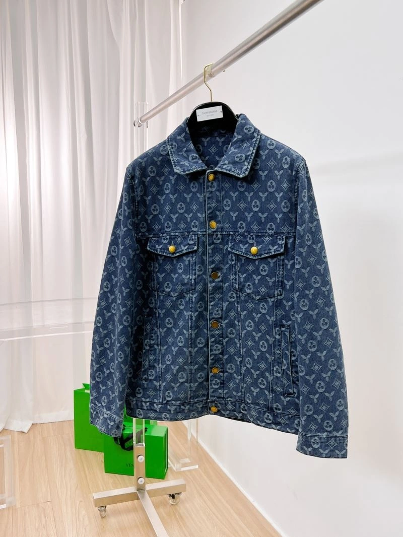 Louis Vuitton Outwear