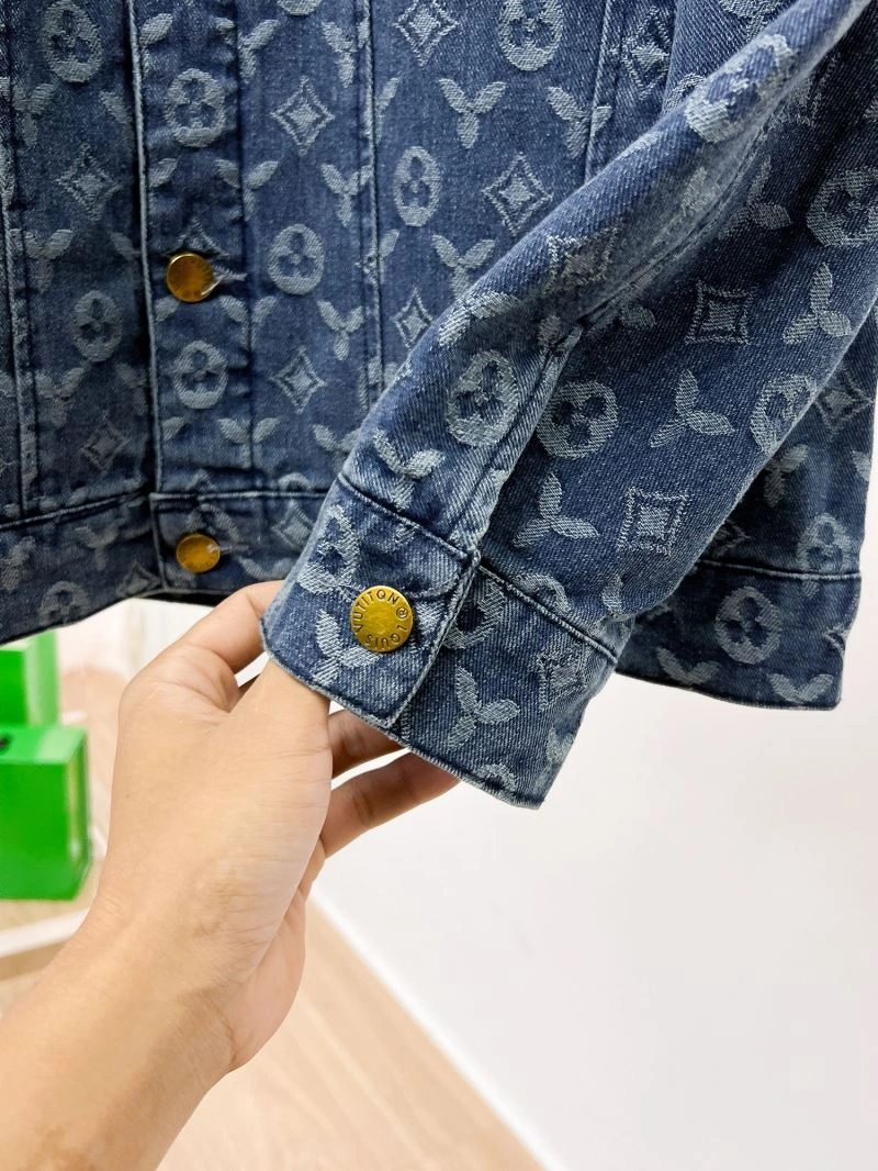 Affordable Louis Vuitton Outwear