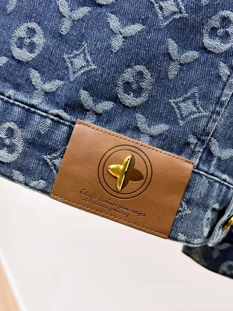 Affordable Louis Vuitton Outwear