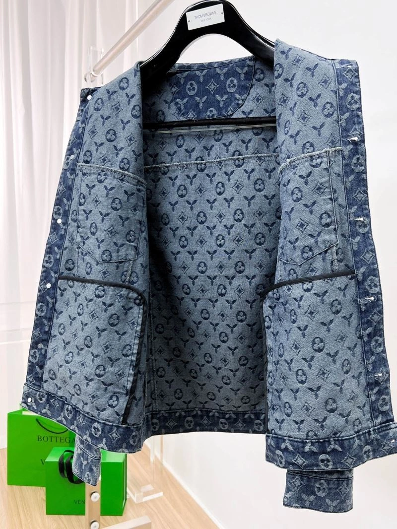 Affordable Louis Vuitton Outwear