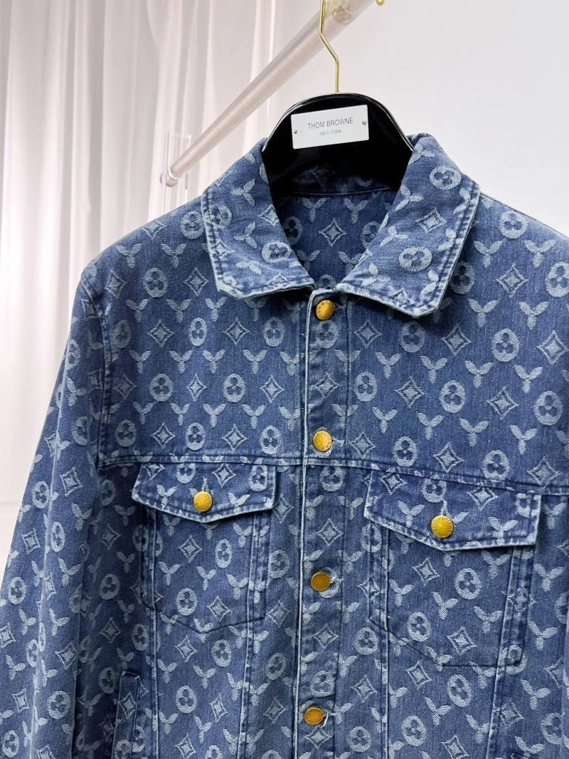 Affordable Louis Vuitton Outwear