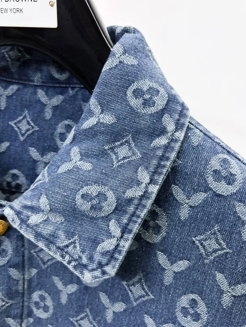 Affordable Louis Vuitton Outwear