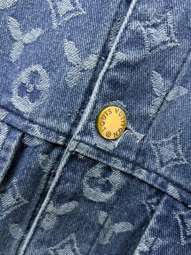 Affordable Louis Vuitton Outwear