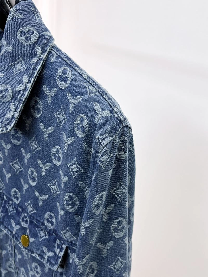 Affordable Louis Vuitton Outwear