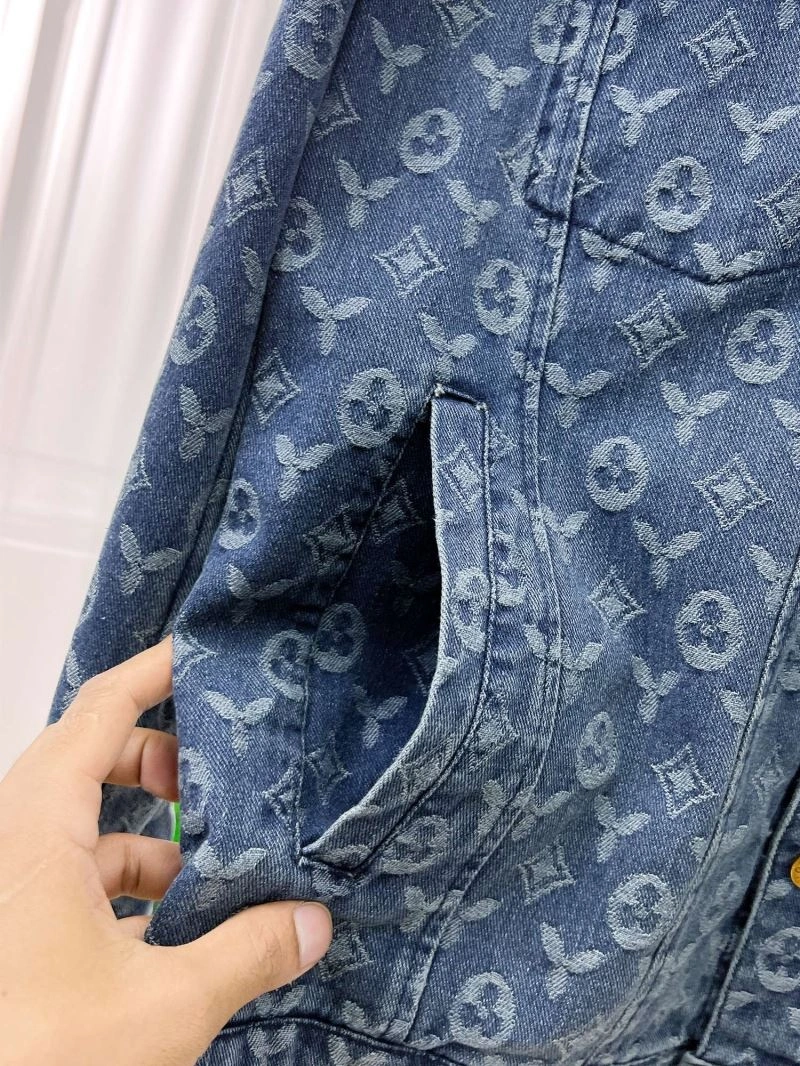 Affordable Louis Vuitton Outwear