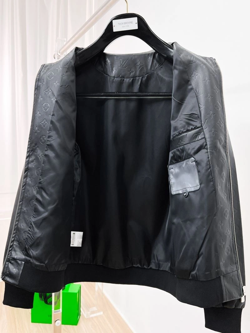 High accuracy Louis Vuitton Outwear