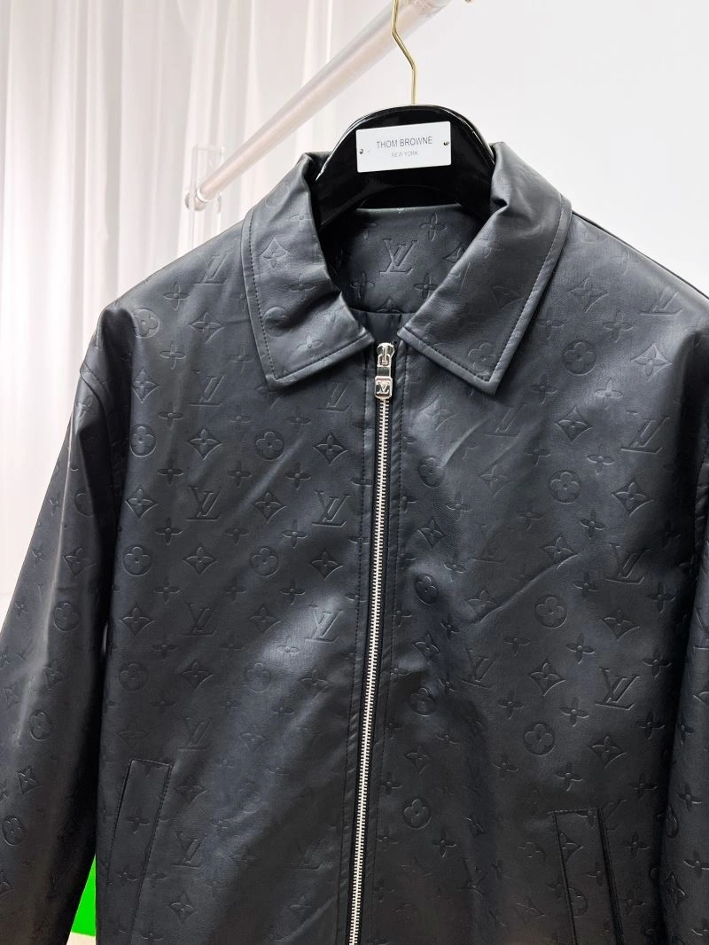 High accuracy Louis Vuitton Outwear