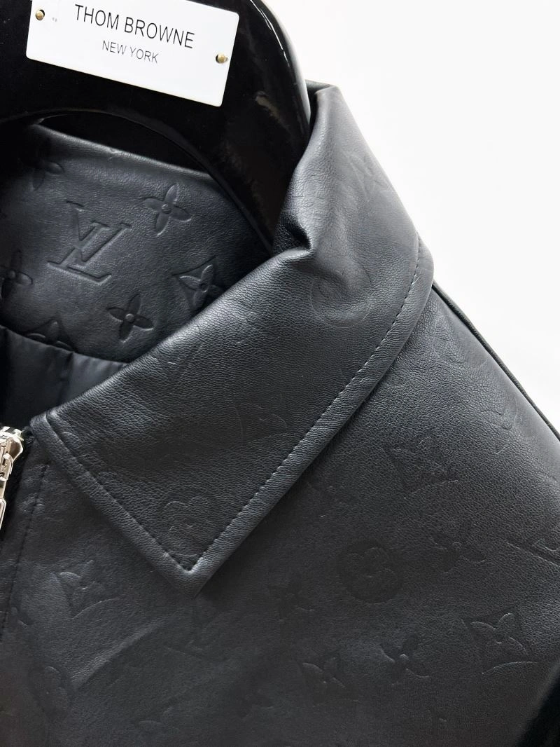 High accuracy Louis Vuitton Outwear