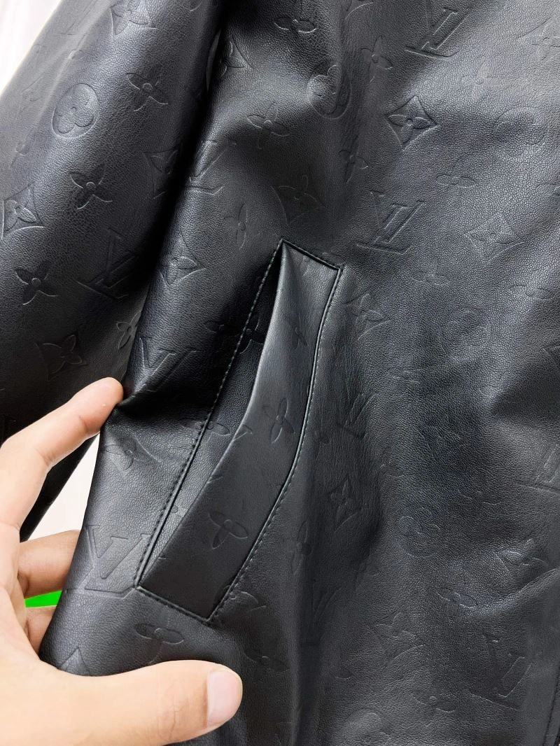 High accuracy Louis Vuitton Outwear