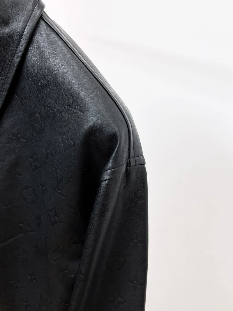 High accuracy Louis Vuitton Outwear