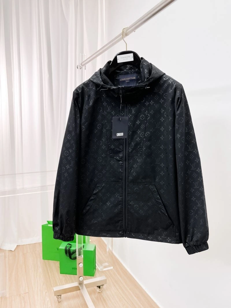 Louis Vuitton Outwear