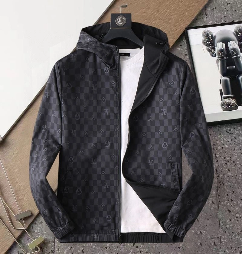 Louis Vuitton Outwear