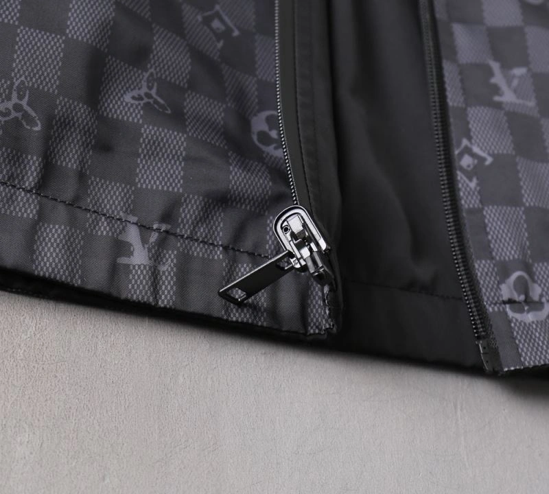 1:1 copy Louis Vuitton Outwear