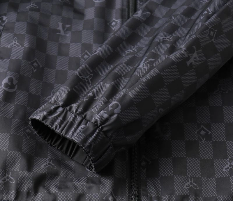 1:1 copy Louis Vuitton Outwear