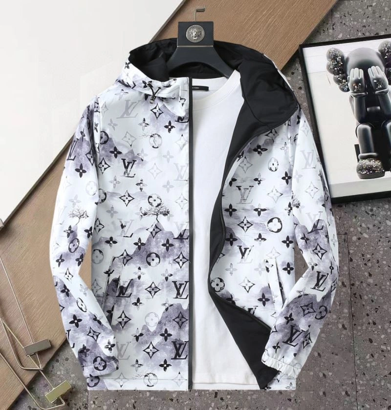 Louis Vuitton Outwear
