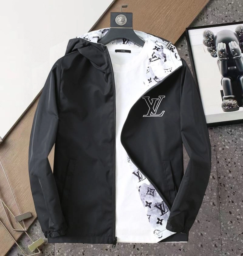 Economical Louis Vuitton Outwear