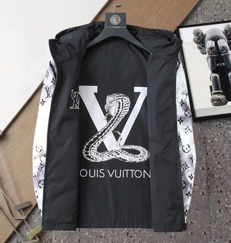 Economical Louis Vuitton Outwear