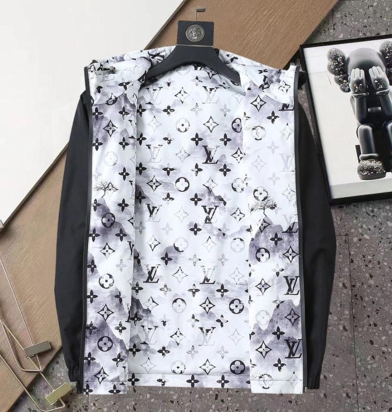 Economical Louis Vuitton Outwear