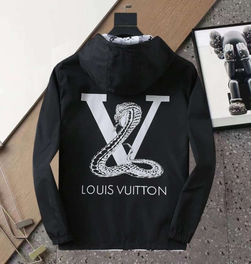 Economical Louis Vuitton Outwear
