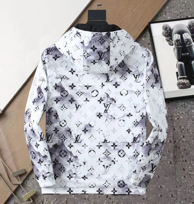 Economical Louis Vuitton Outwear