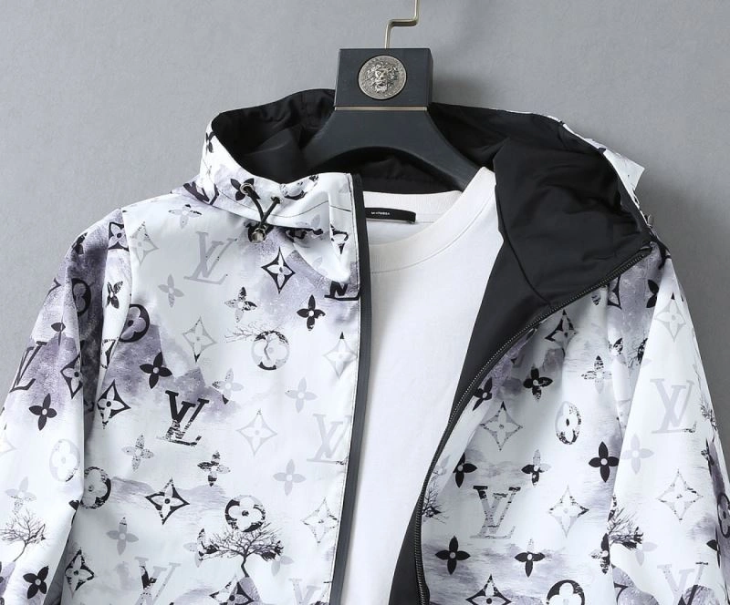 Economical Louis Vuitton Outwear