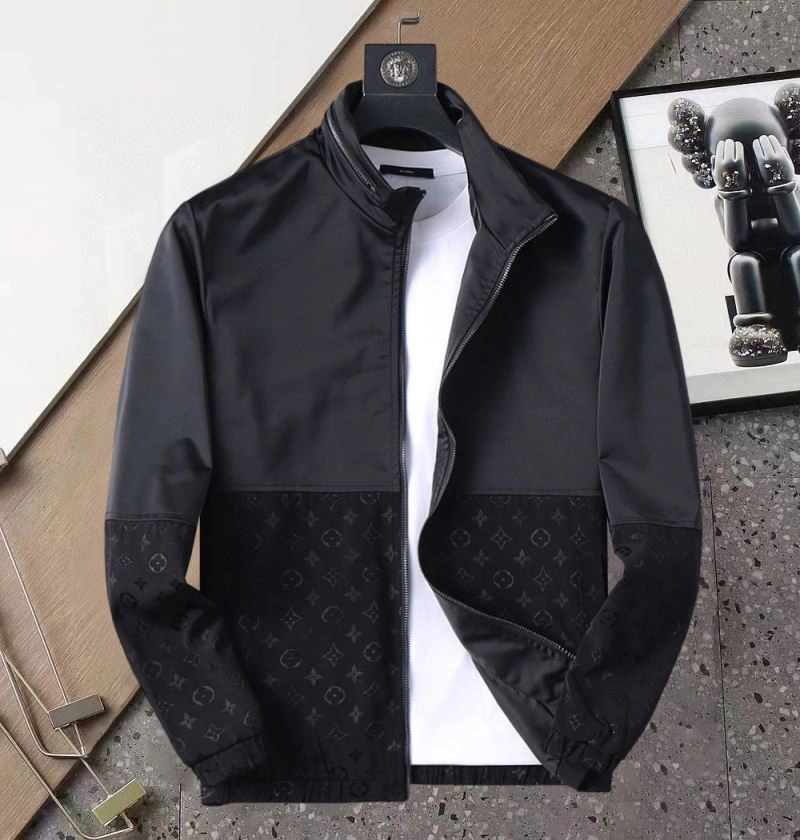 Louis Vuitton Outwear