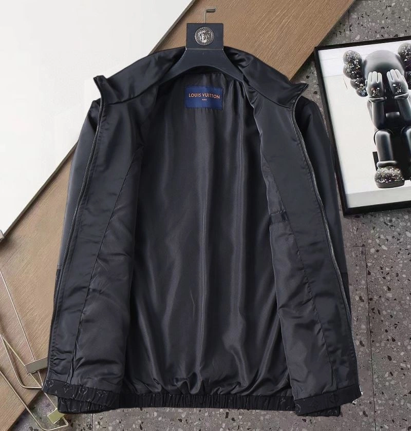 Cut-rate Louis Vuitton Outwear