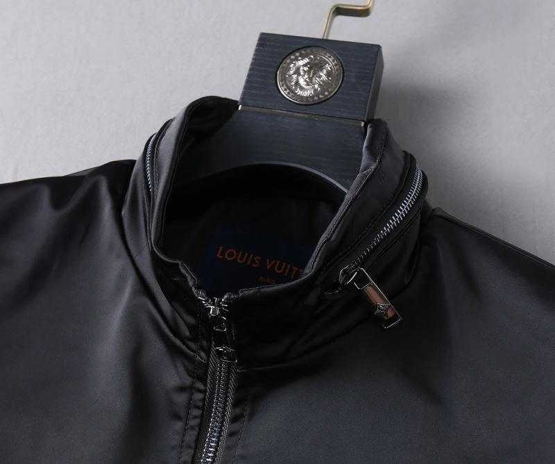 Cut-rate Louis Vuitton Outwear