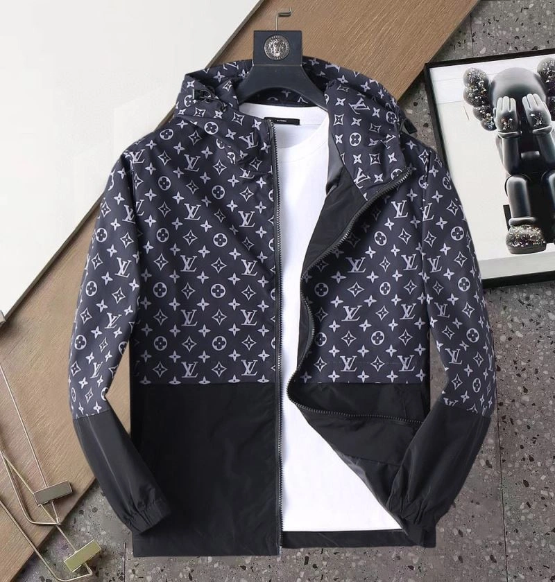 Louis Vuitton Outwear