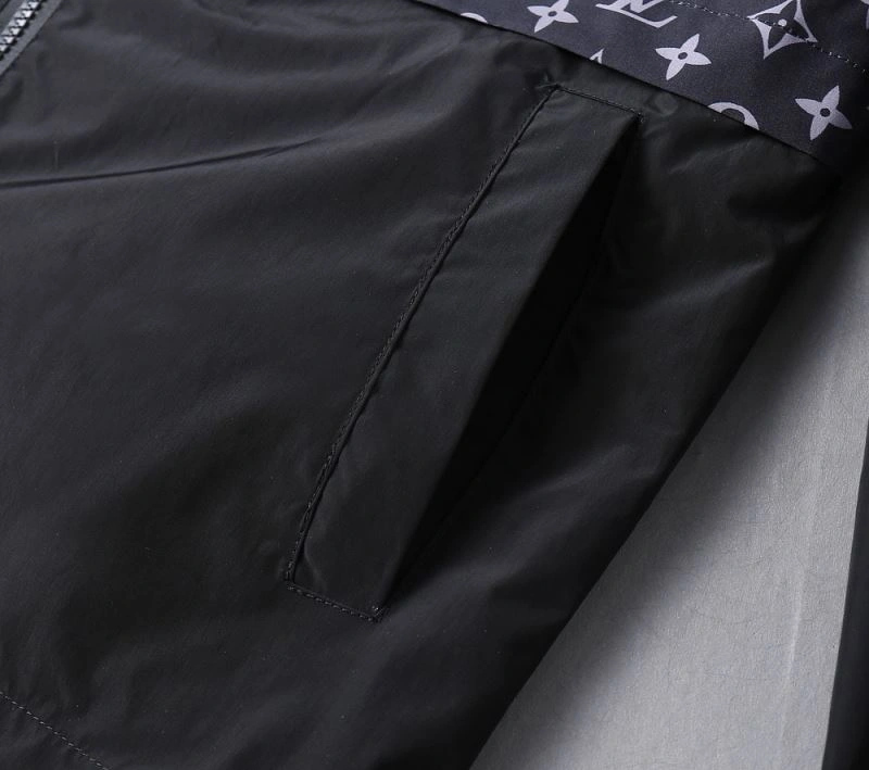 Perfect replica Louis Vuitton Outwear