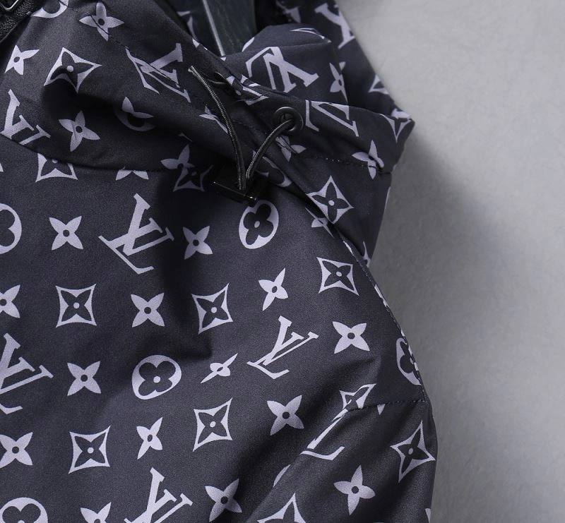 Perfect replica Louis Vuitton Outwear