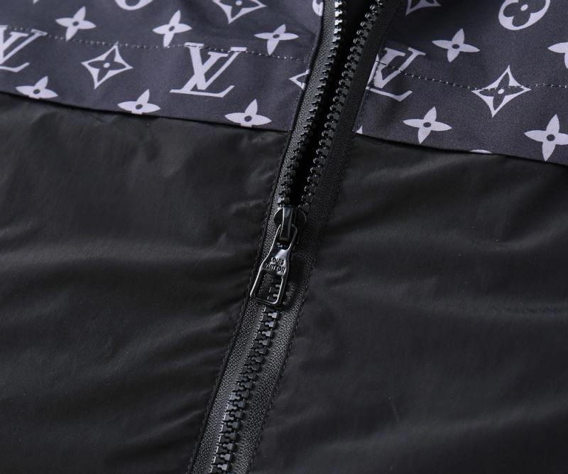 Perfect replica Louis Vuitton Outwear