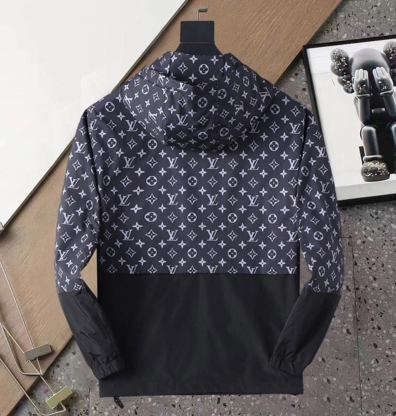 Perfect replica Louis Vuitton Outwear