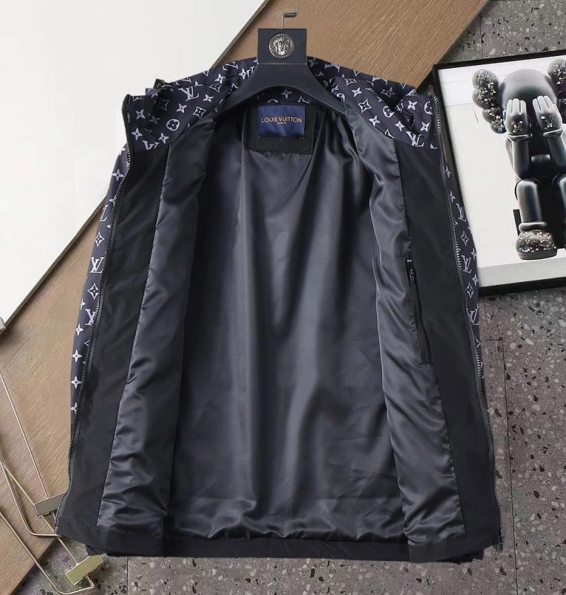 Perfect replica Louis Vuitton Outwear