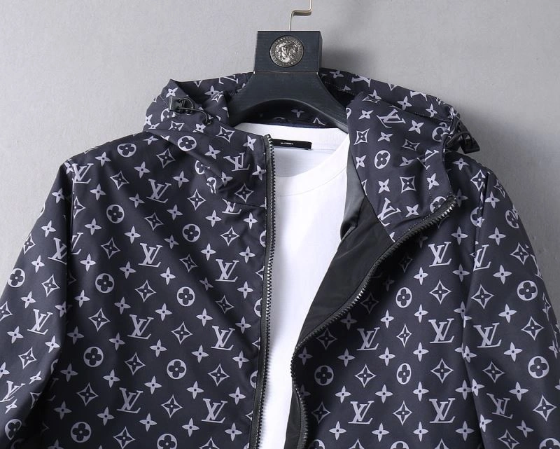 Perfect replica Louis Vuitton Outwear