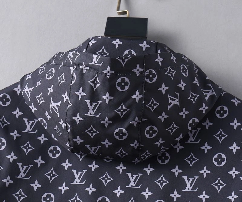 Perfect replica Louis Vuitton Outwear