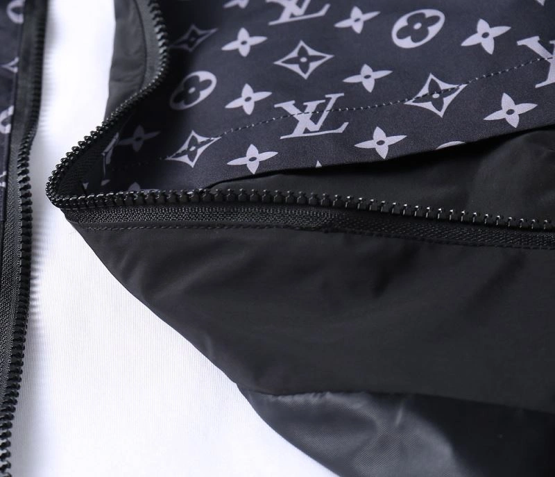Perfect replica Louis Vuitton Outwear