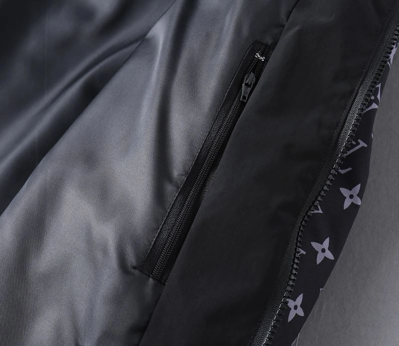 Perfect replica Louis Vuitton Outwear