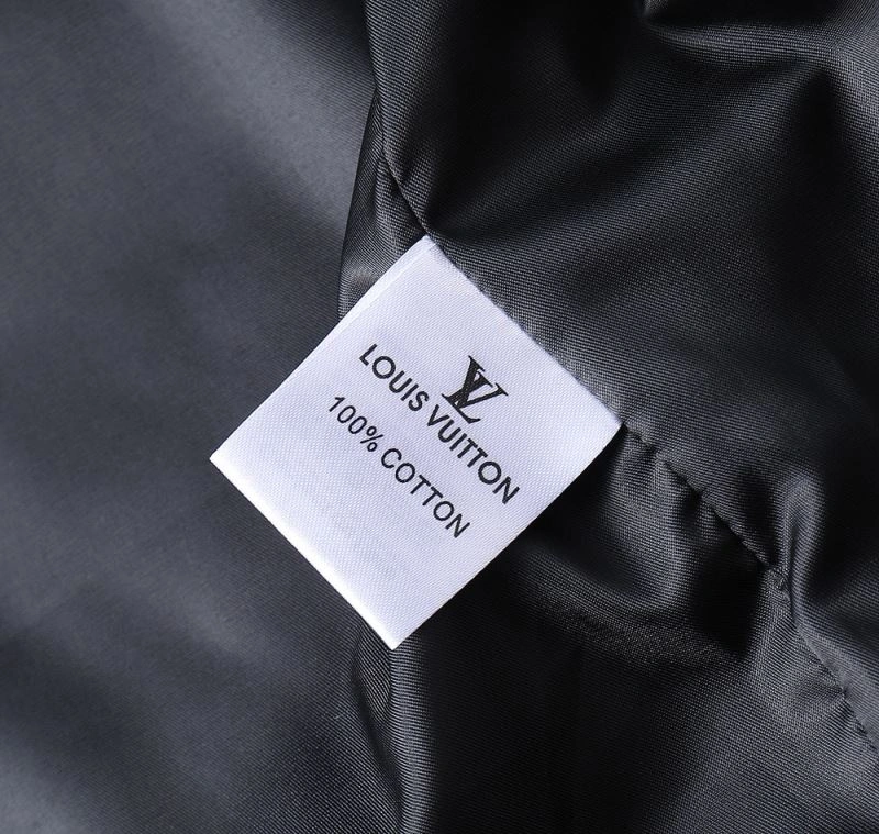 Perfect replica Louis Vuitton Outwear