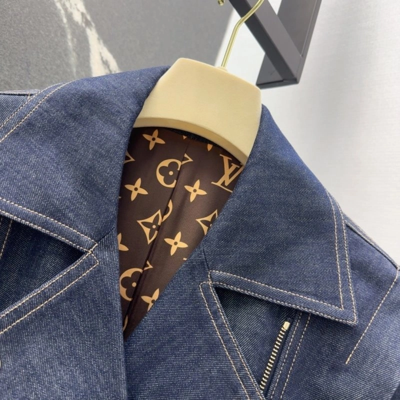 Economical Louis Vuitton Outwear
