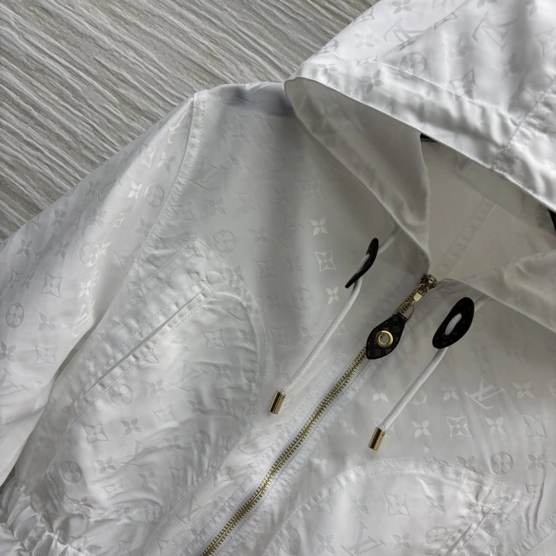 Perfect replica Louis Vuitton Outwear