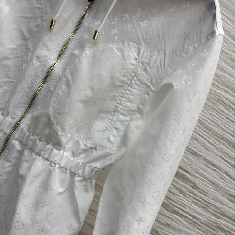 Perfect replica Louis Vuitton Outwear