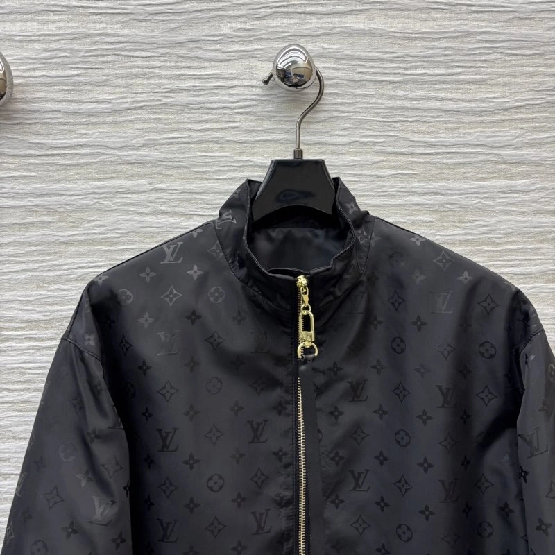 1:1 copy Louis Vuitton Outwear