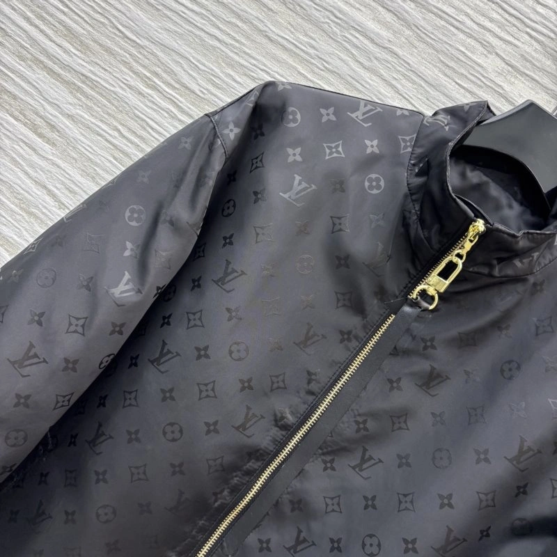 1:1 copy Louis Vuitton Outwear