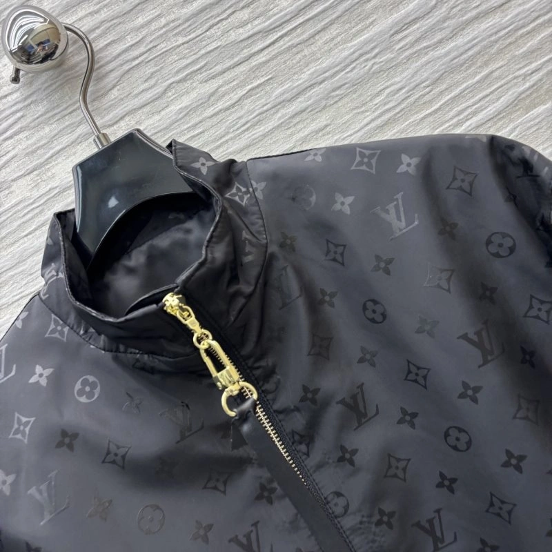 1:1 copy Louis Vuitton Outwear